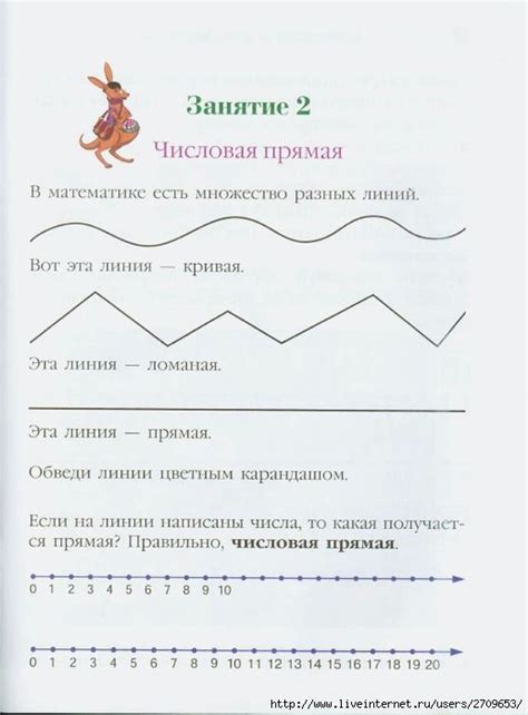 Мама для мам Ломоносовская школа Занимаюсь математикой Для детей 6 7 лет Часть