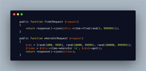 Go Lang Echo And Gorm Vs Laravel Performance Results