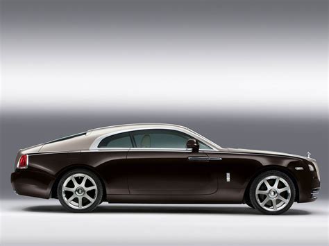 2014 롤스 로이스 레이스 자동 Hd 데스크톱 월페이퍼 05시사