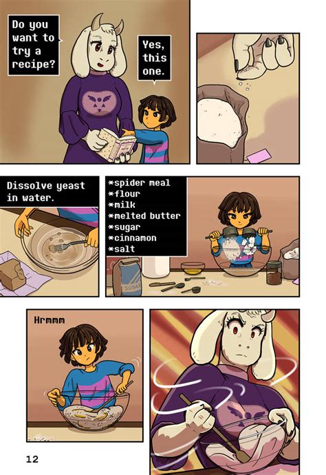 9 12 By Tashhhh4 On Deviantart