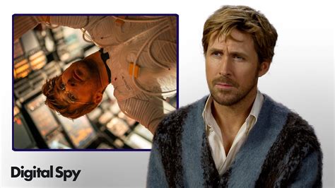 Ryan Gosling Reveals Deleted Rocky Karaoke Scene Project Hail Mary