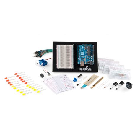 Набор Sparkfun Inventors Kit Lab Pack