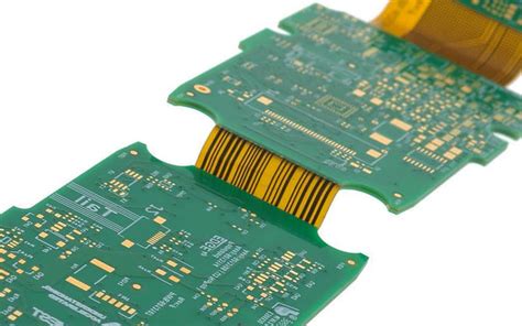 Flex And Rigid Flex Pcbs Can Be Considered At The Basic Level Some Of The Most Complex Pcbs In