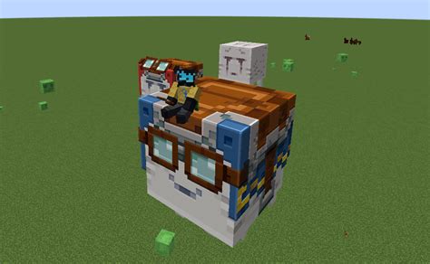 Pixel Consistent Ghast Gallery Minecraft Resource Packs Curseforge