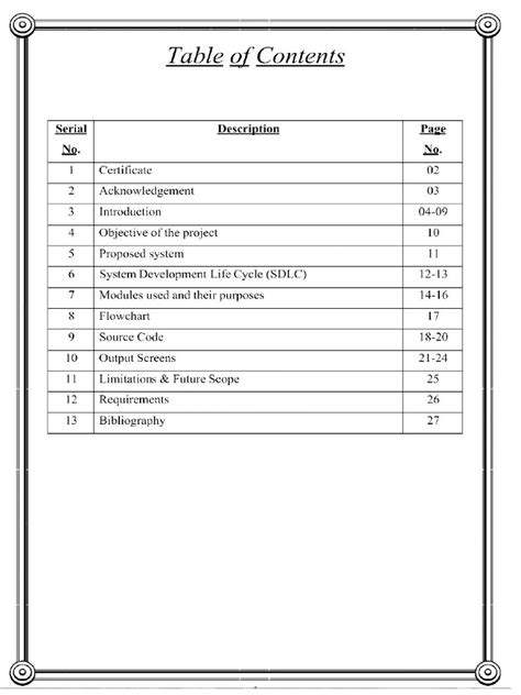 jumble word project pdf