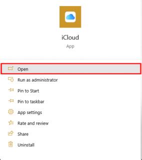 How To Create An ICloud Email Address