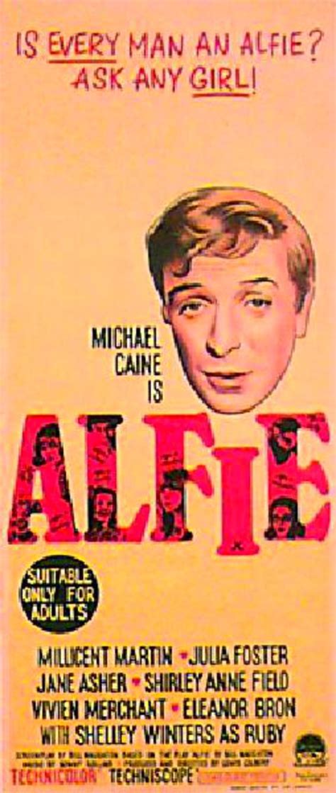 Alfie 1966