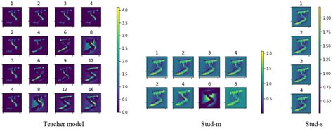 Convolution Maps Activations For The First Layer Of Models Trained On