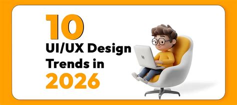 10 ui ux design trends that will revamp how we design in 2026 by asif hassan medium