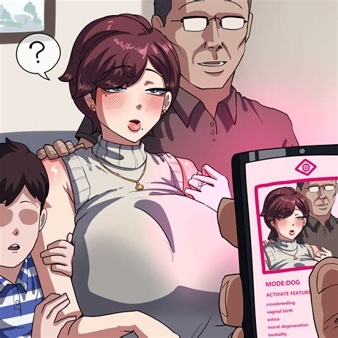 Rule 34 1girls Absurd Res Absurdres Altered Common Sense Breasts Breasts Bigger Than Head