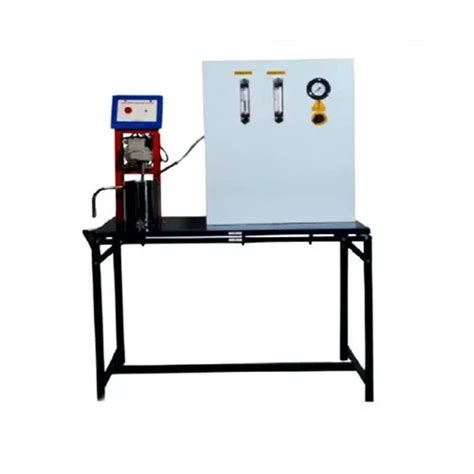 Continuous Stirred Tank Reactor At 115000 00 Inr In Ambala Superb