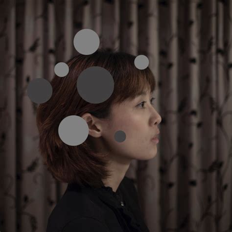 About 韓筠青 Anna Yun Ching Han Medium