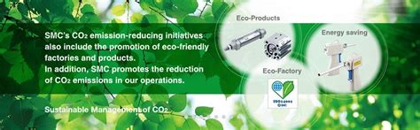 Smc Corporation Industry Pneumatic Manufacture Actuator Control Energy Saving Top Maker
