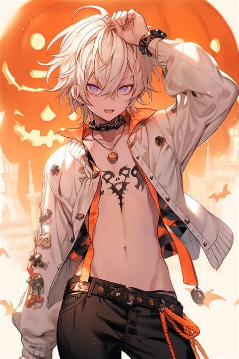 Ghim Của Bre Haugen Trên Anime Anime Mèo Chàng Trai Anime