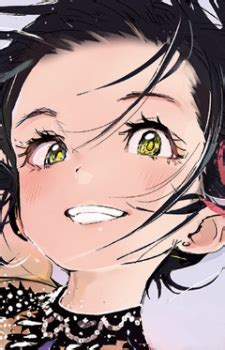 Hikaru Kamisaki Medalist Myanimelist Net