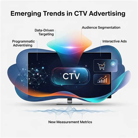 Master Connected Tv Advertising Strategies For Success