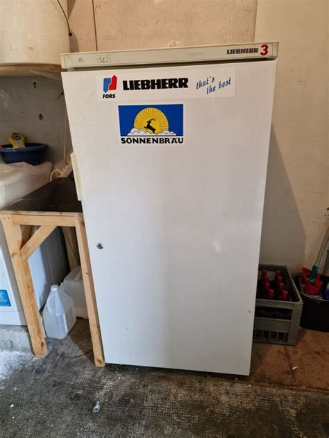 68 Gastro Liq Grosser Liebherr Kühlschrank Profi Line Gebraucht In Oberaach Für Chf 53 Nur