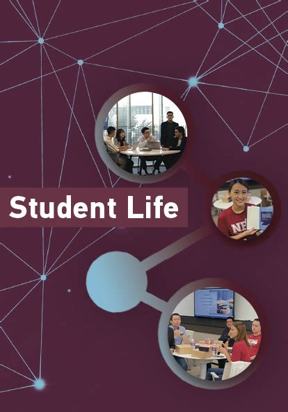 Msc Business Analytics Participants Experience Nanyang Business School Ntu Singapore