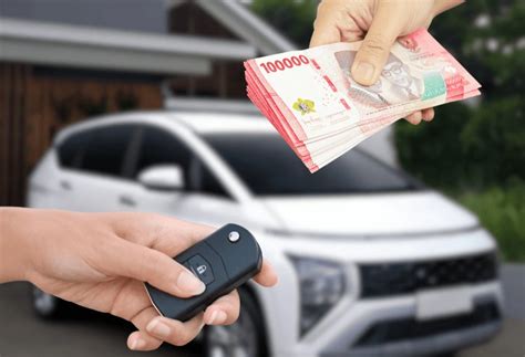 Cek Harga Mobil Bekas Di Jakarta Dan Platform Terbaik Untuk Menjualnya