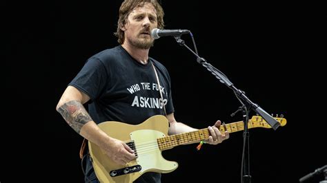 Hear Sturgill Simpsons Twangy Theme Song For The Dead Dont Die