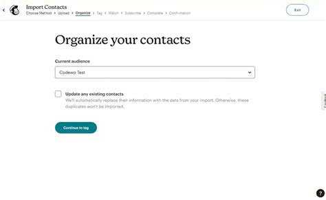 How To Integrate Mailchimp With Woocommerce Agentwp