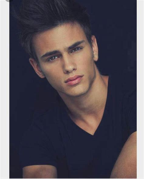 Фото Красивых Парней 20 — Картинки фотографии