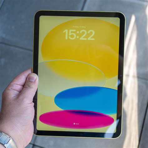 Apple Ipad 11th Gen Review Our Top Pick If Youre Buying Your First