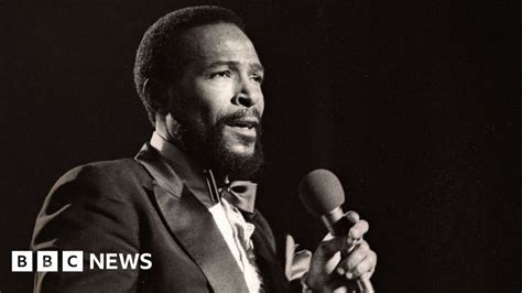 Lost Marvin Gaye Music Resurfaces In Belgium Rpopheads