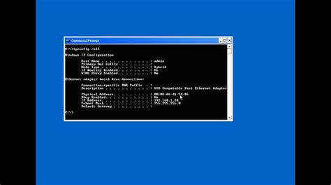 How To Find Hostname From Mac Address Aslclassic