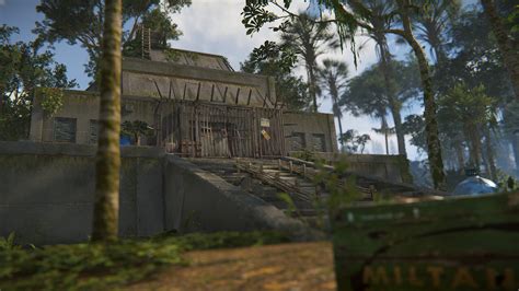 Jungle Update News Rust