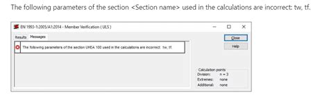 Is It Possible To Update All Sections In The Model With Missing Ea And