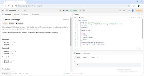 Kunal Sutrakar On Linkedin 60daysofleetcode Dsa Java Techskills