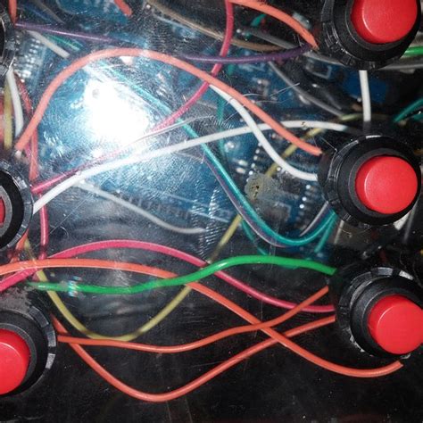 Firework Control Hackaday Io