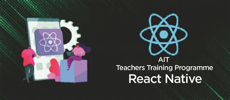 React Native Training Program In Thrissur Kerala Teachers Training