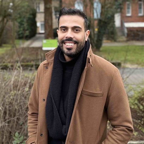 Farzad Ebrahimi Buchhalter Häfner Steuerkanzlei Xing