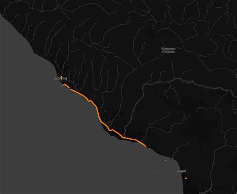 grafana trackmap bingerinnovative