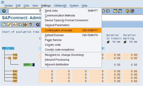 Email Configuration For Grc Notification Sap Community