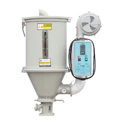 Plastic Injection Moulding Machine Auxiliary Equipment Color Silver At Best Price In Delhi