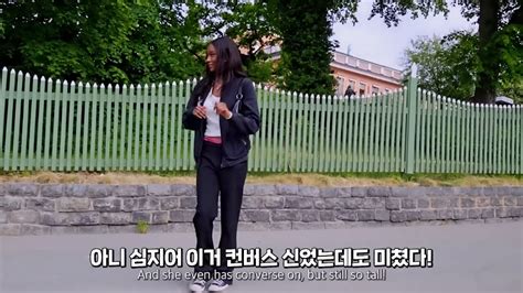 한국인 여행 유튜버가 찾은 흑인 미녀 포텐 터짐 최신순 에펨코리아