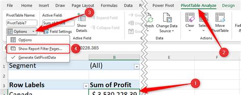 My Go To Excel Trick For Analyzing Big Data Sets Fast