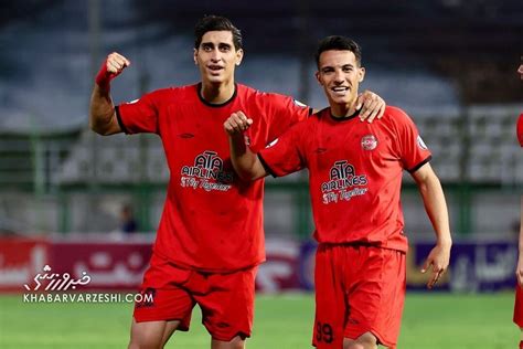 لحظه شماری ۶ استقلالی در تبریز برای دیدار با شاگردان بوژوویچ؛ ۳۳ آبی