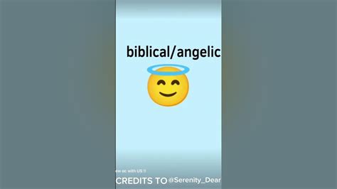 Oc Challenge Credits To Serenitydear Youtube