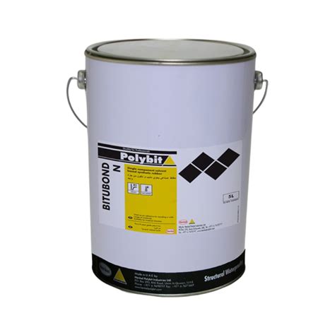 Buy Henkel Polybit Bitubond N Synthetic Rubber 50mm X 1 5mm