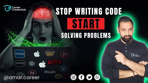 Struggling With Coding Logic Learn The Secret Developers Use Youtube
