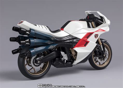 Shfiguarts サイクロン号（シン・仮面ライダー）【2次：2023年11月発送分】 魂ウェブ