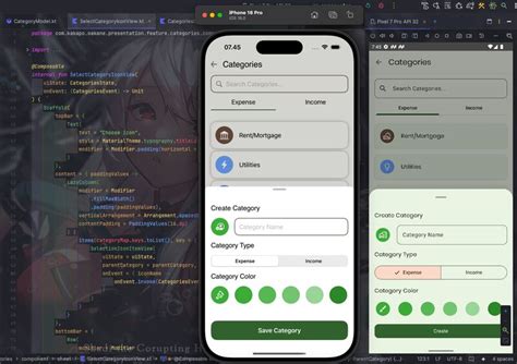 Dwi Prasetyo On Linkedin Kotlinmultiplatform Swiftui Jetpackcompose