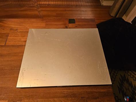 Symposium Svelte Plus Platform Photo 4878502 Us Audio Mart