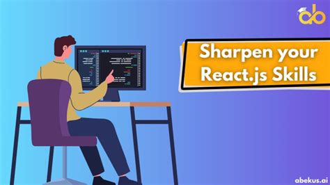 Abekus On Linkedin Reactjs Webdevelopment Learning Programming