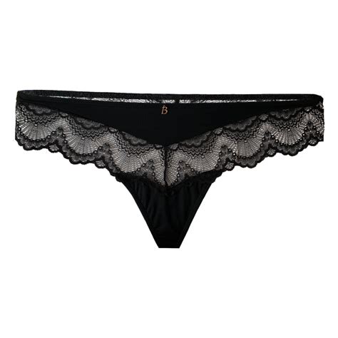 String Balzaa Gorgeous Gal String