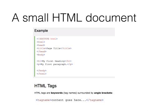 Web Front End Development Introduction To Html Css And Javascript Ppt